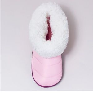 Stride Rite | Shoes | Nwt Striderite Surptoddler Girls Bootie Slippers ...